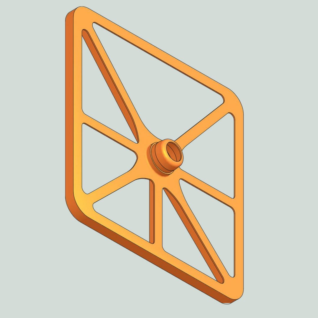 Carris Reels Products - Caddies - Carris Reels, Inc.