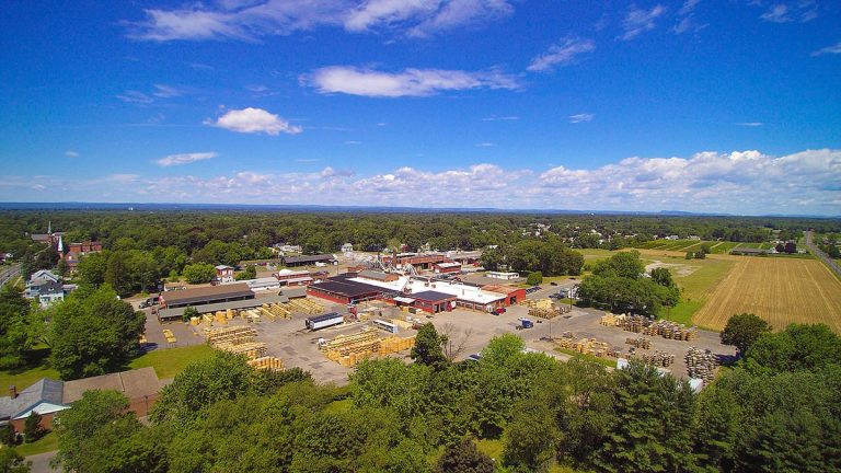 About Carris Reels - History and Timeline - Carris Reels, Inc.