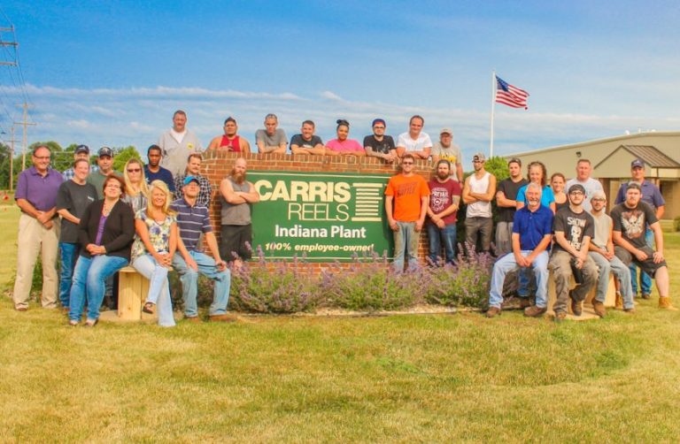 Home - Carris Reels, Inc.