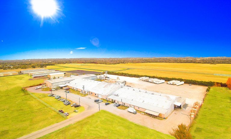 Carris Reels Locations - Lone Star Reel - Texas - Carris Reels, Inc.