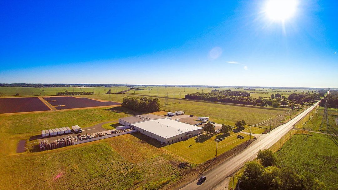 About Carris Reels - History and Timeline - Carris Reels, Inc.