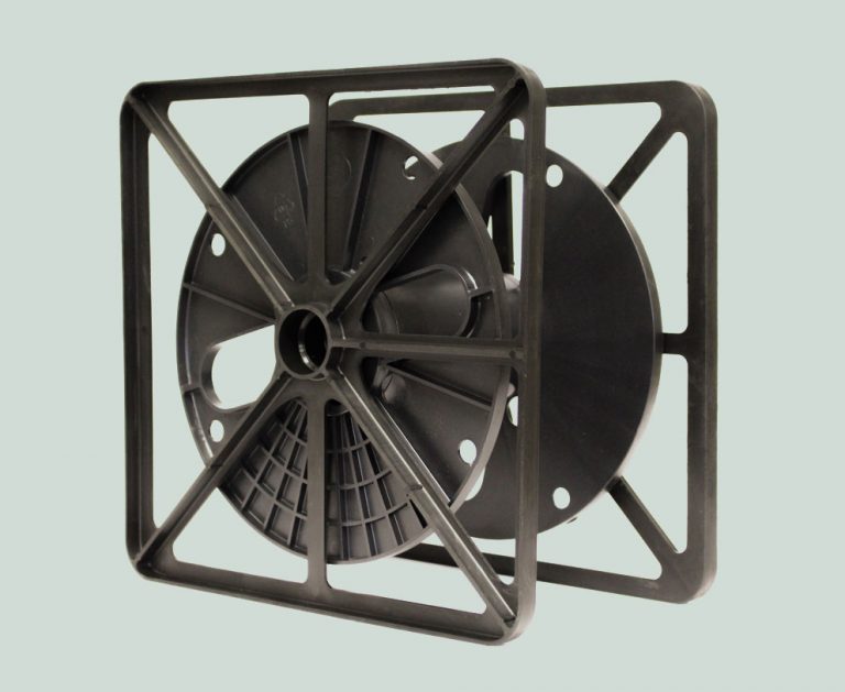 Carris Reels Products - Plastic Reels - Carris Reels, Inc.