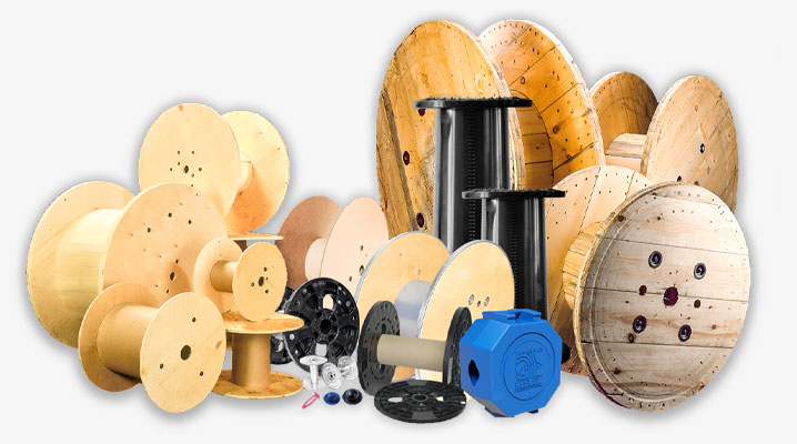 Home | Carris Reels, Inc.