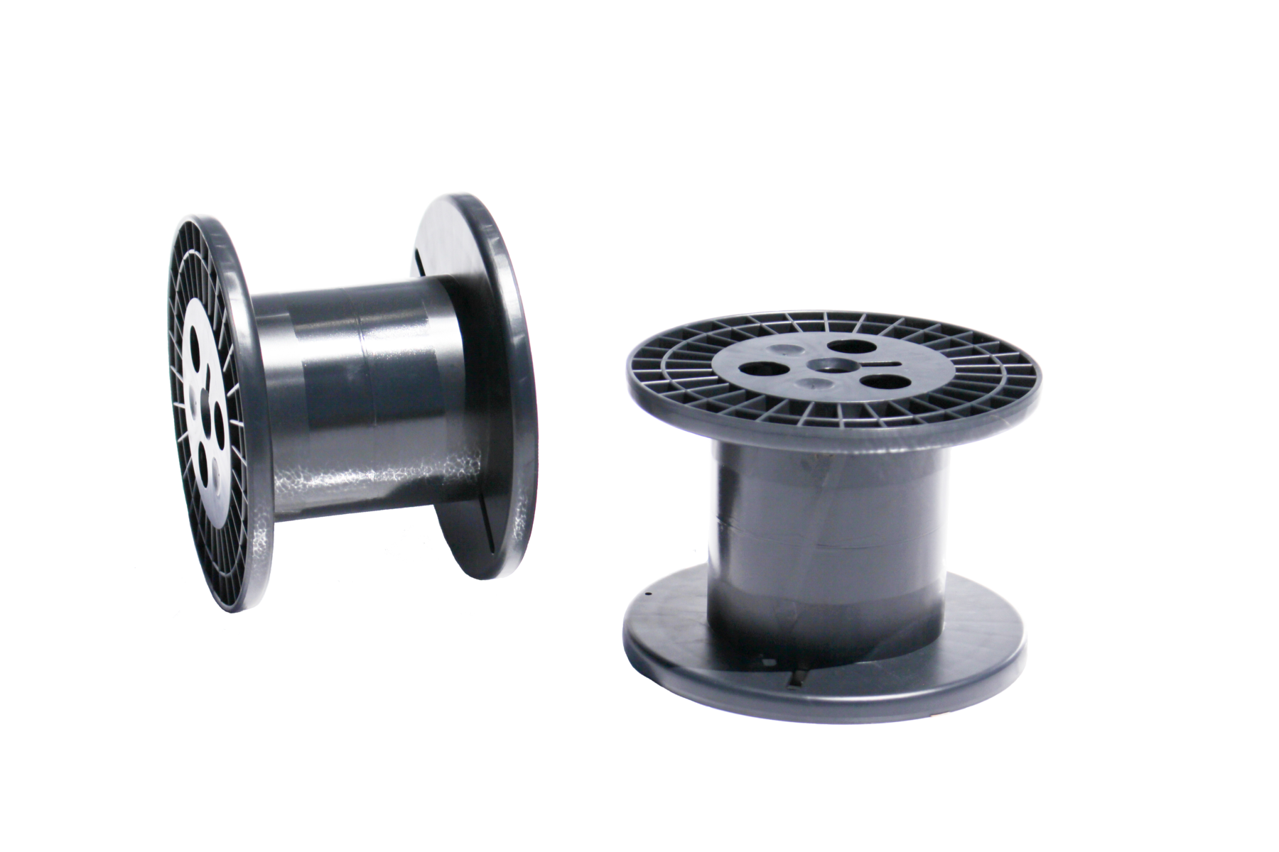 Carris Reels Products | Plastic Reels | Carris Reels, Inc.