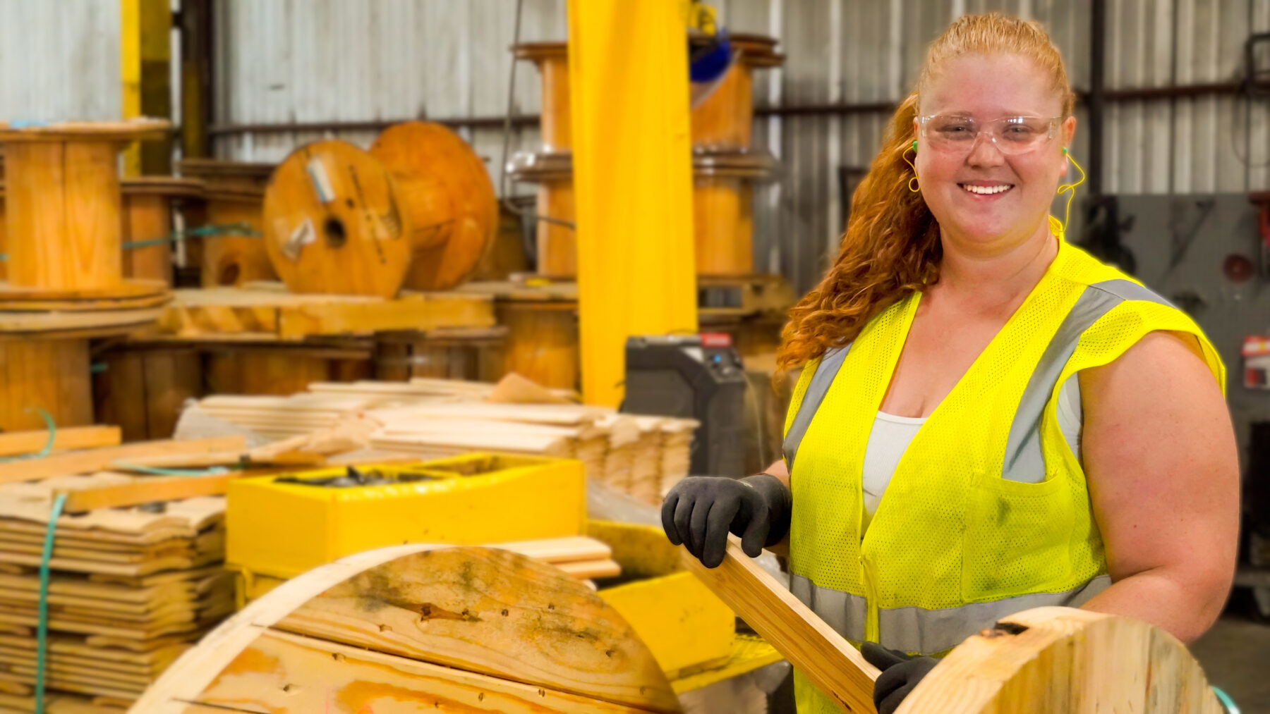 Home - Carris Reels, Inc.