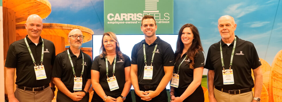 Home - Carris Reels, Inc.
