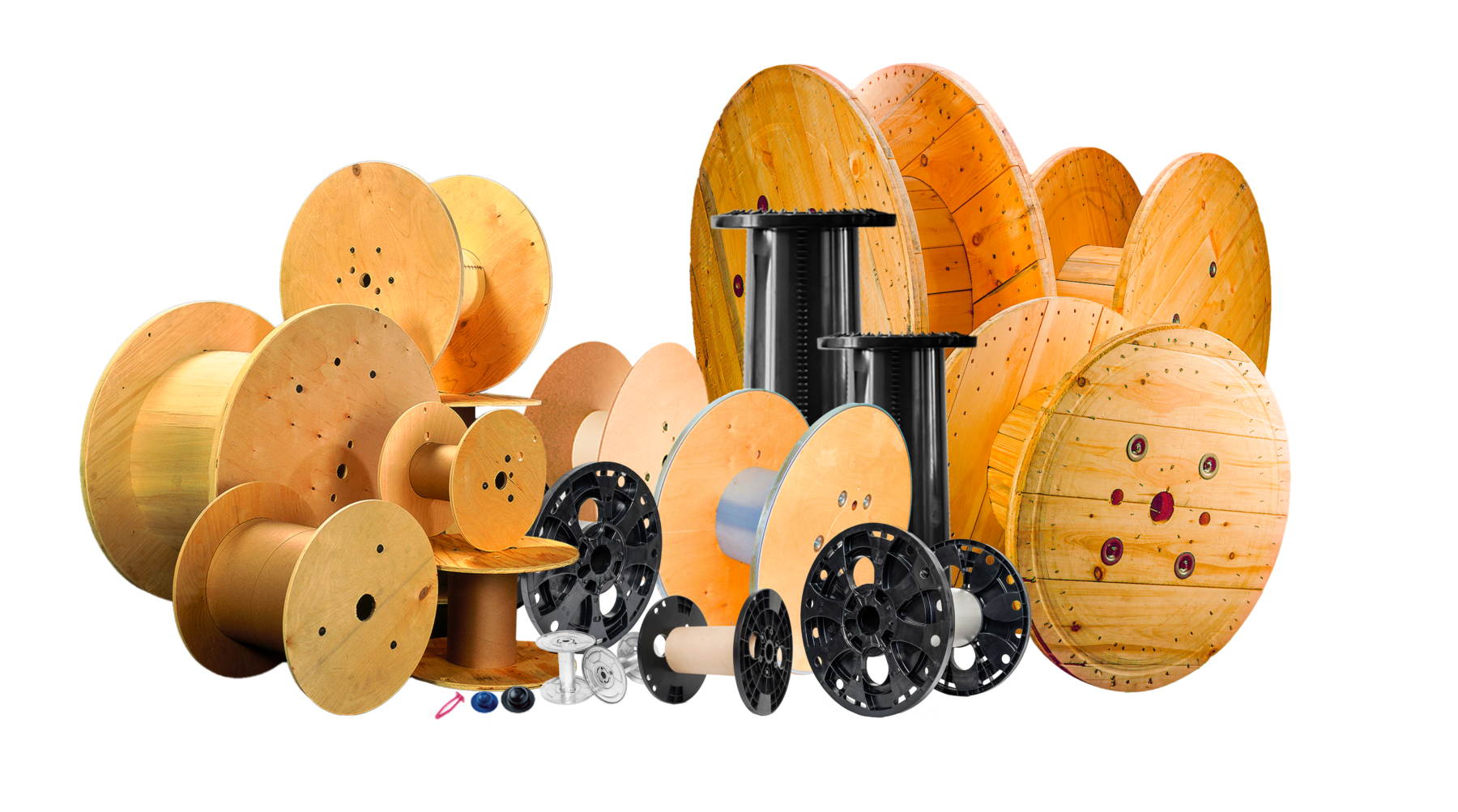 Home - Carris Reels, Inc.