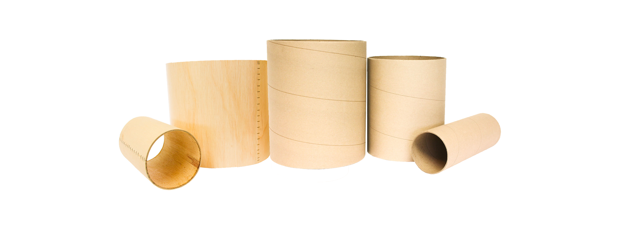 Barrel Options - Carris Reels, Inc.